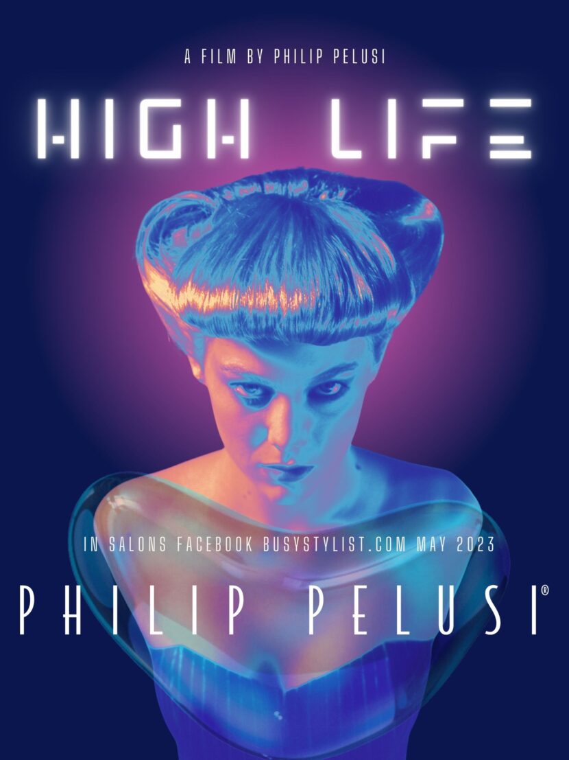 Introducing Philip Pelusi High Life!