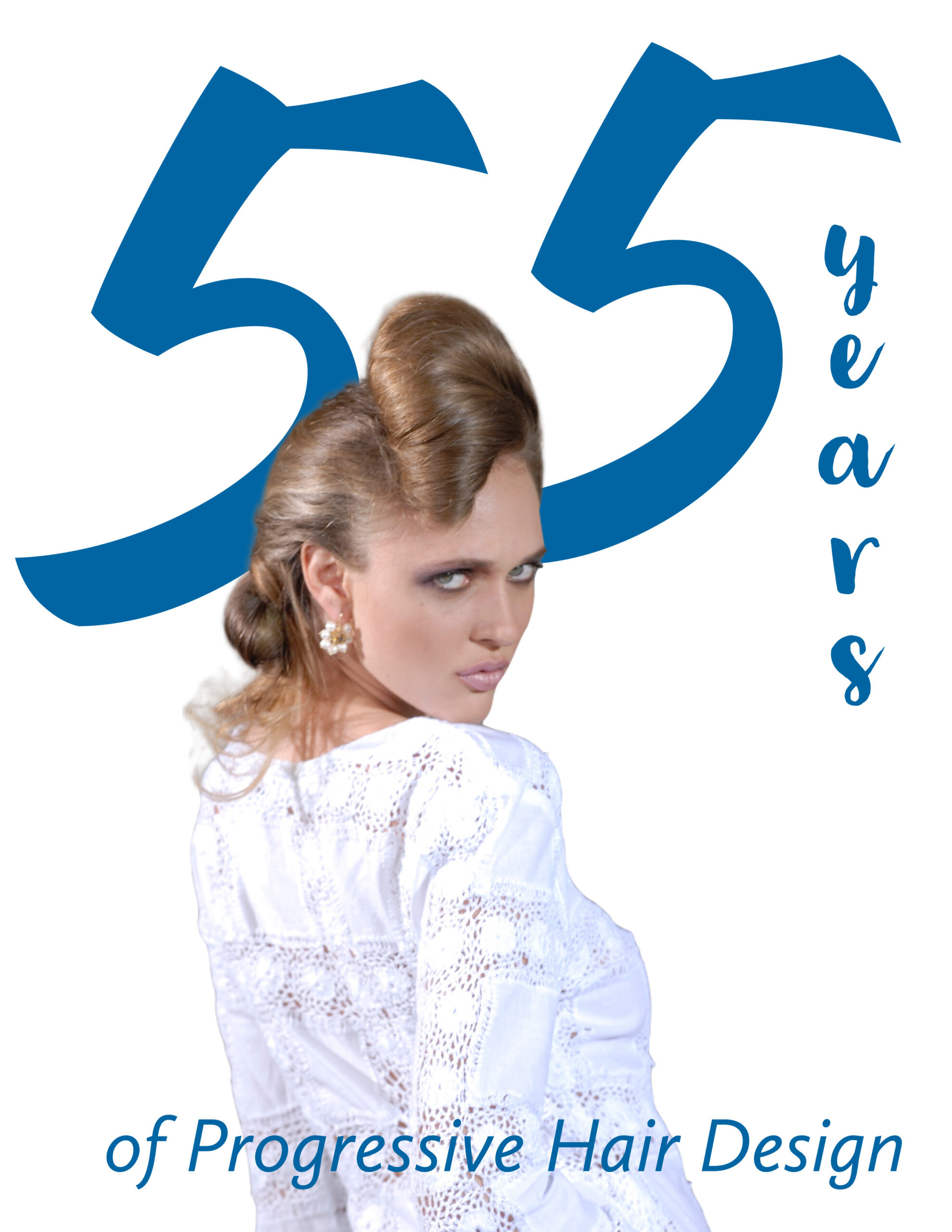A Philip Pelusi 55 Years ~ Mercedes Benz NYC Fashion Week Collection