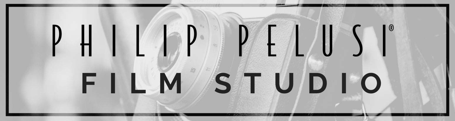 3 Fun Films from the Philip Pelusi Film Studio!