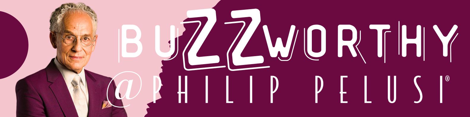 BuZZworthy @ Philip Pelusi ~ Who Love Curls!